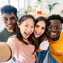 High School - Heartfulness Institute