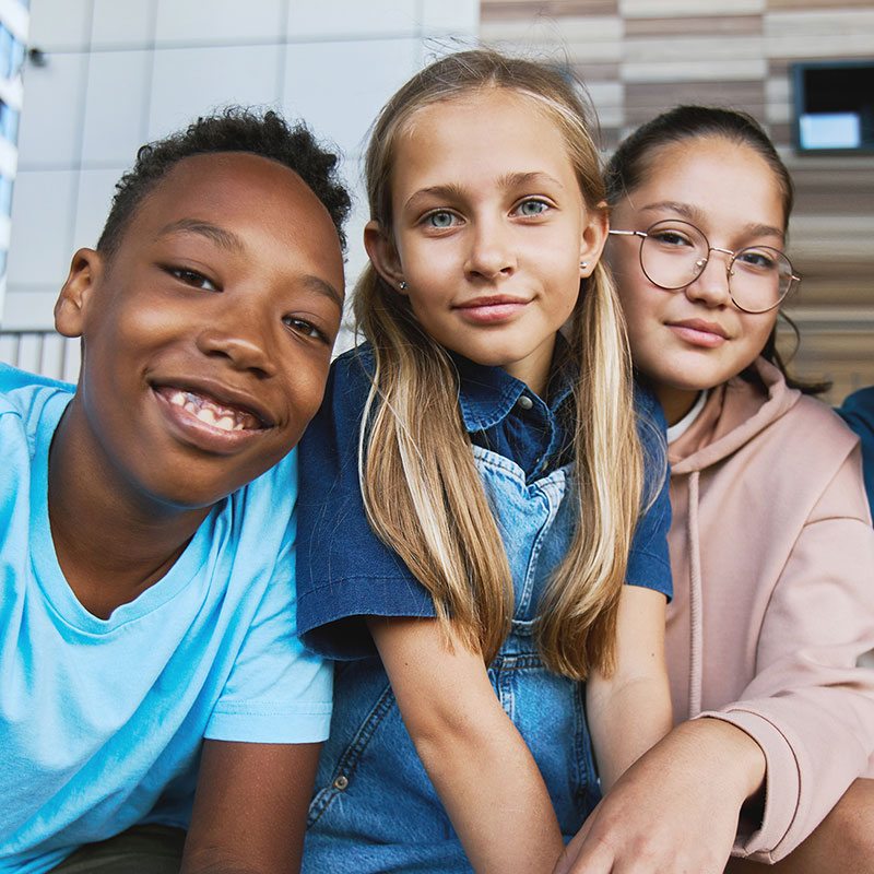 Middle School - Heartfulness Institute