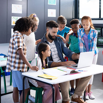 Spotlight - Heartfulness Institute